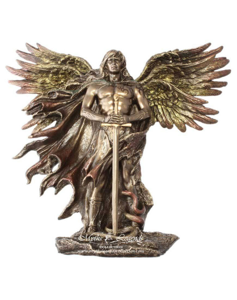 Seraphim – Myths & Legends Collection