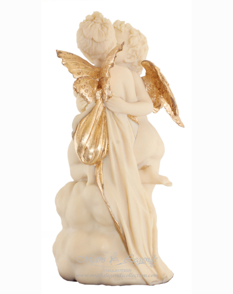 Cupid and Psyche – Myths & Legends Collection