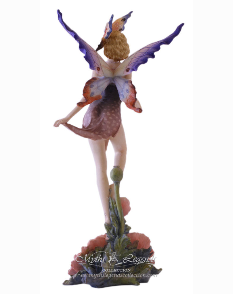 Queen of the Butterflies – Myths & Legends Collection