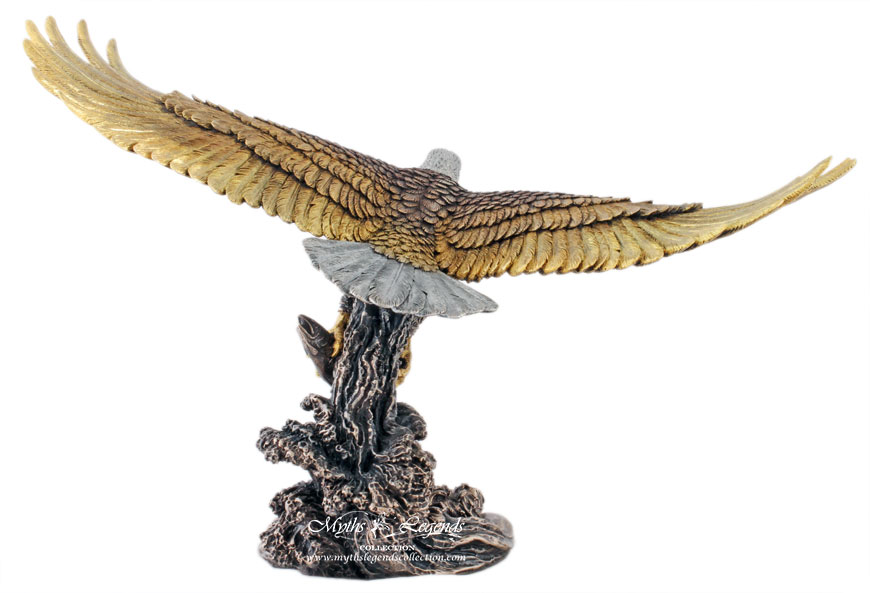 Soaring-Eagle-180 – Myths & Legends Collection