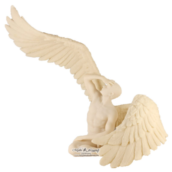 Angel of Eternity – Myths & Legends Collection