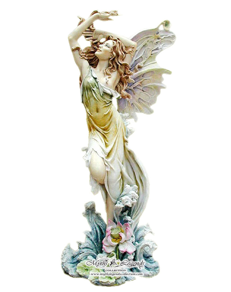 Life-Sized Fairy – Myths & Legends Collection
