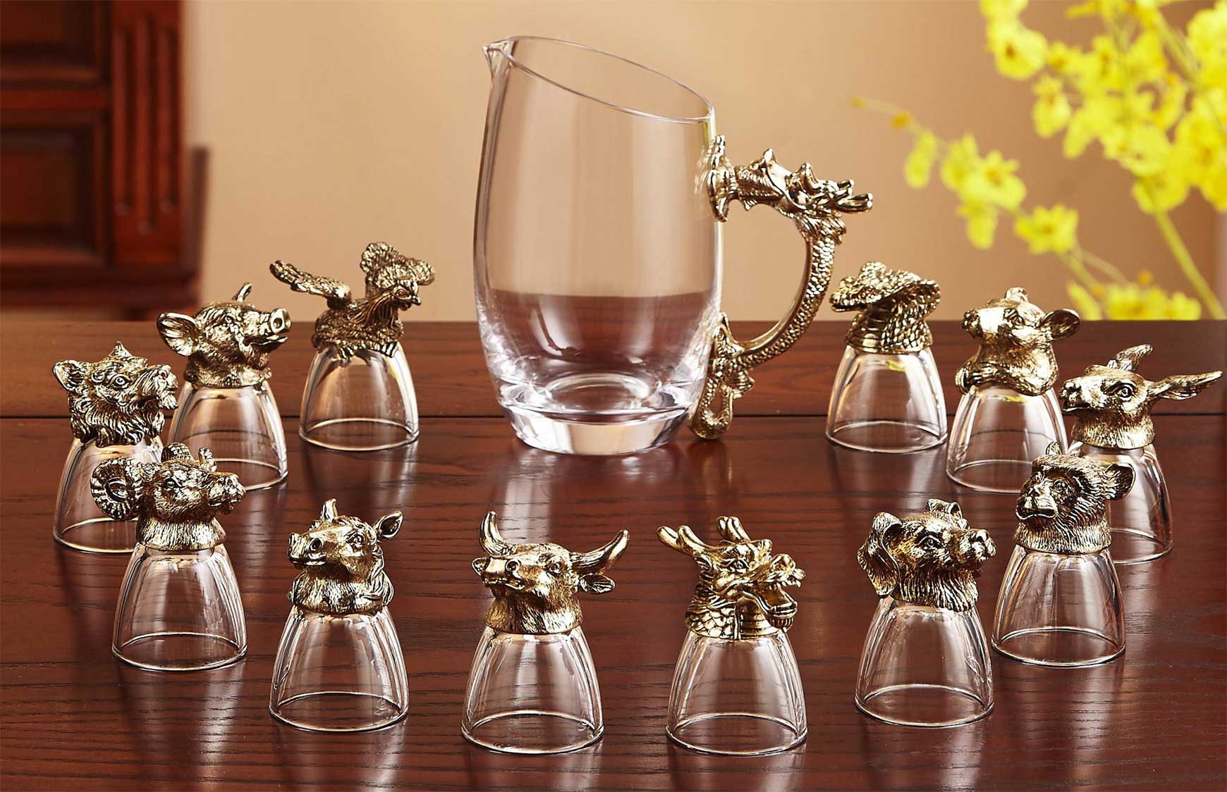 Myths & Legends Collection – Home decor and gifts