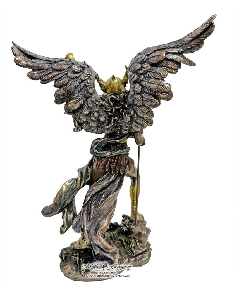 Archangel St Gabriel – Myths & Legends Collection