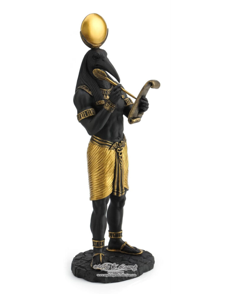 Thoth, Master of Knowledge – Myths & Legends Collection